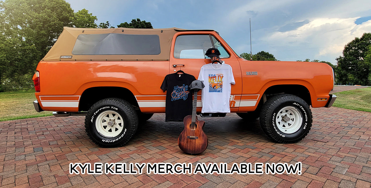 Kyle Kelly Official