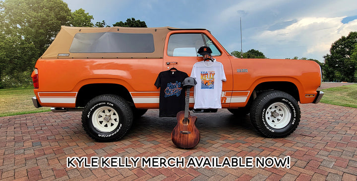 Kyle Kelly Official